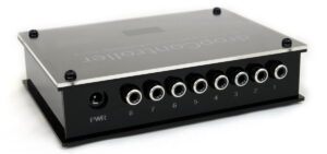 dropController | Water drop photography made easy