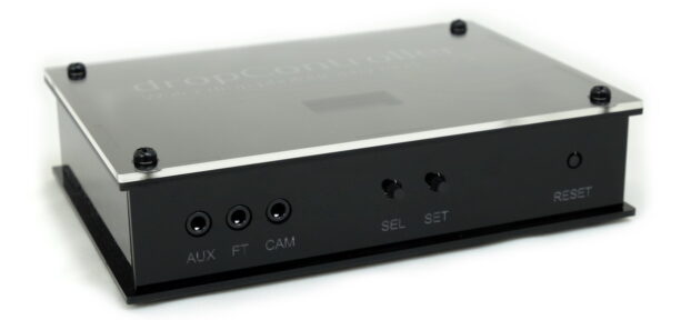 dropController | Water drop photography made easy