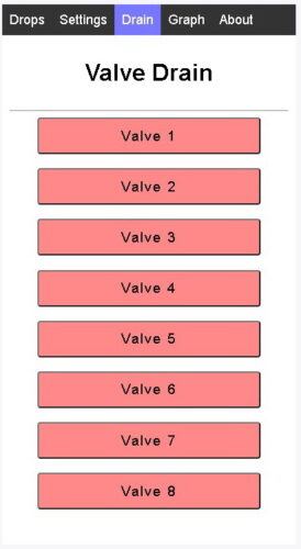 dropControllerV4: Webapp Reference – dropController
