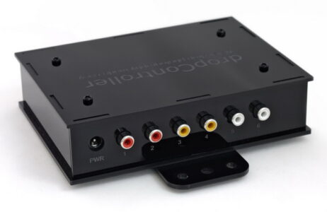 dropController | Water drop photography made easy