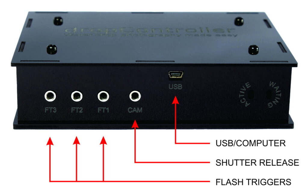 Introduction to dropControllerV3 – dropController