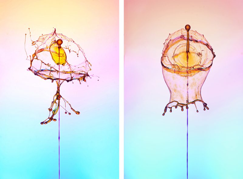 dropController – Water drop photography made easy