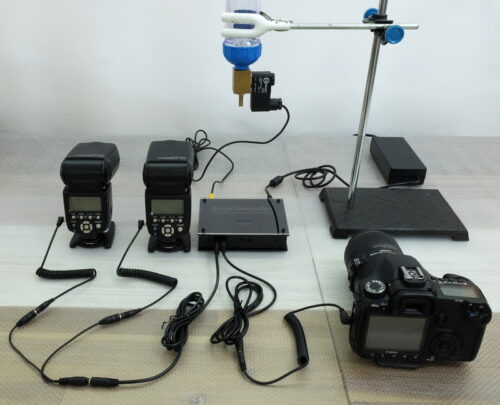 dropControllerV4: Basic Set Up – dropController