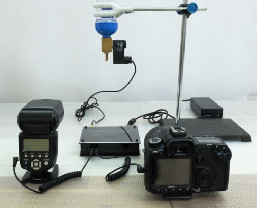 dropControllerV4: Basic Set Up – dropController