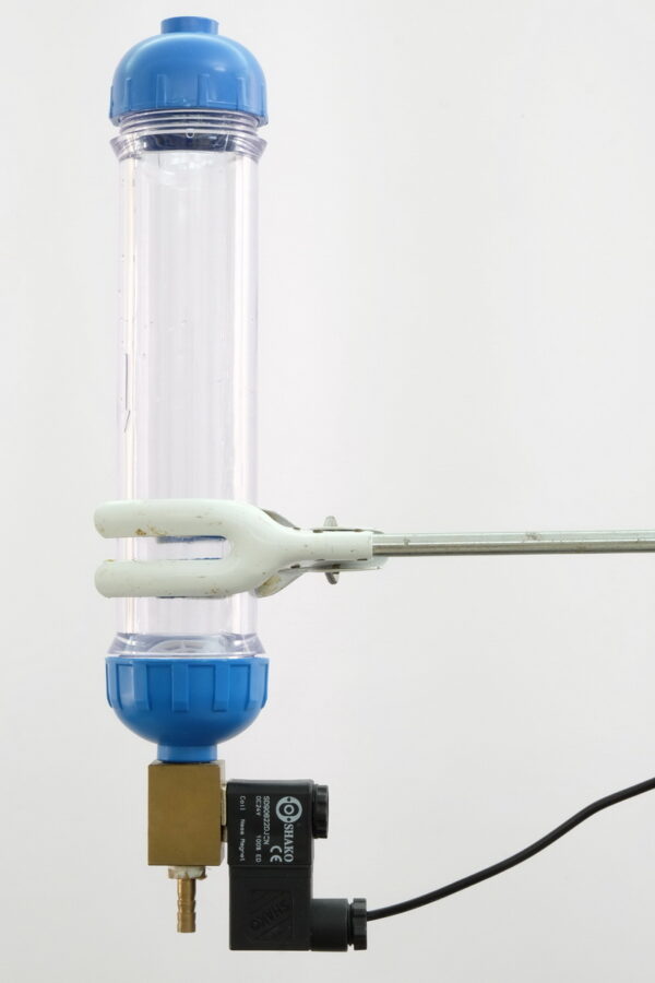 dropControllerV4: First Drops – dropController