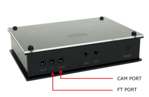 dropControllerV4: Basic Set Up – dropController