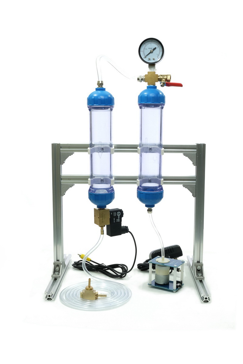 Shoot From Below | dropController