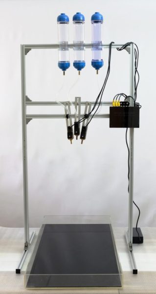 dropController – Water drop photography made easy