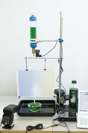 dropController – Water drop photography made easy