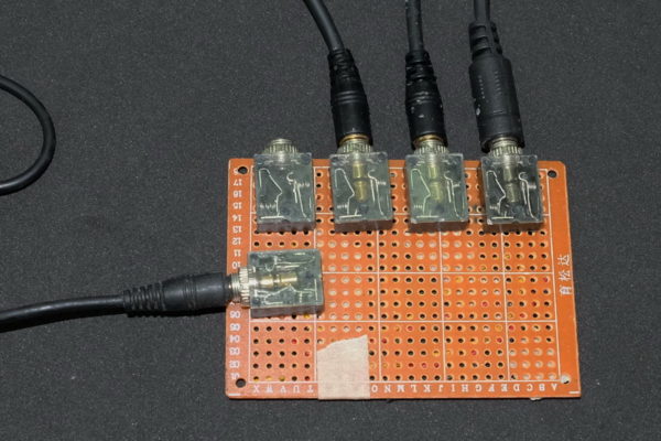 Using Multiple Flashes – dropController