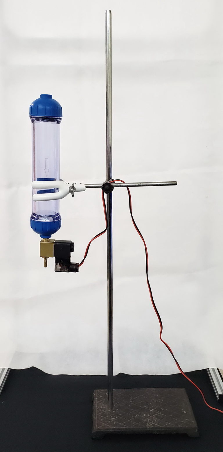 First Drops Part 2 – dropController