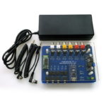 dropController | Water drop photography made easy