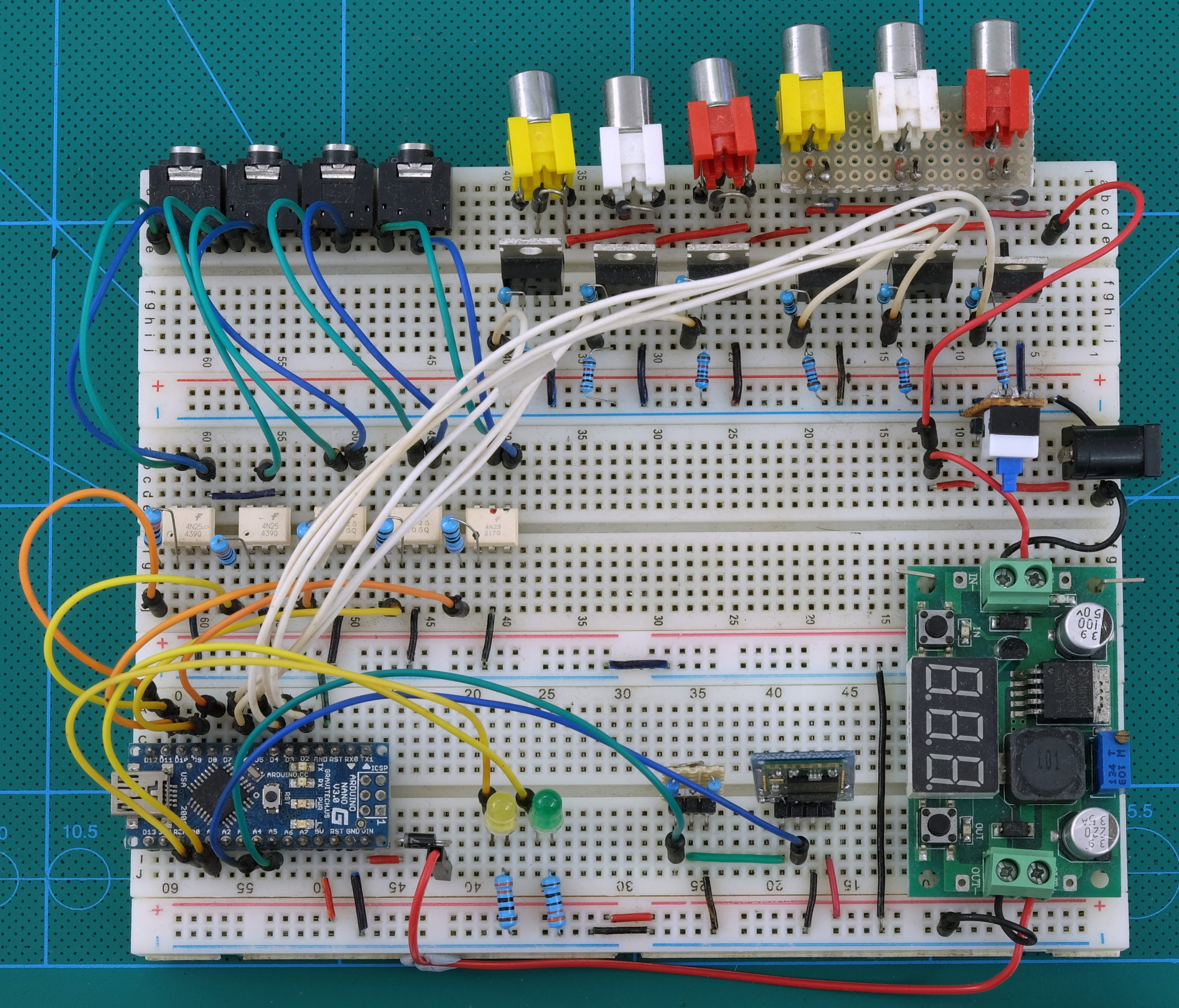 dropController | Water drop photography made easy