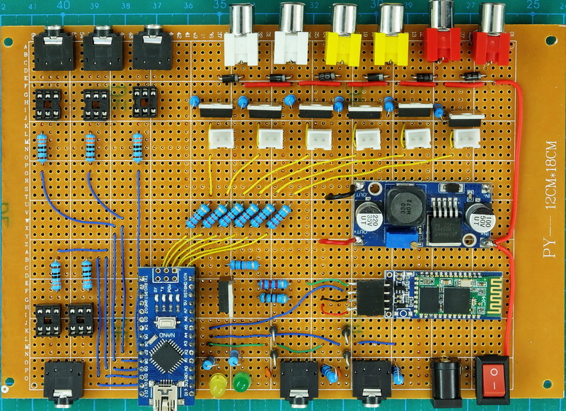 dropController | Water drop collision photography made easy