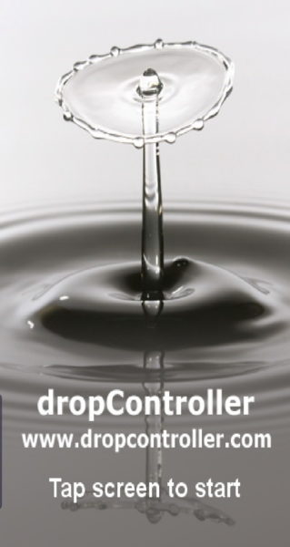 Introduction to dropControllerV3 – dropController