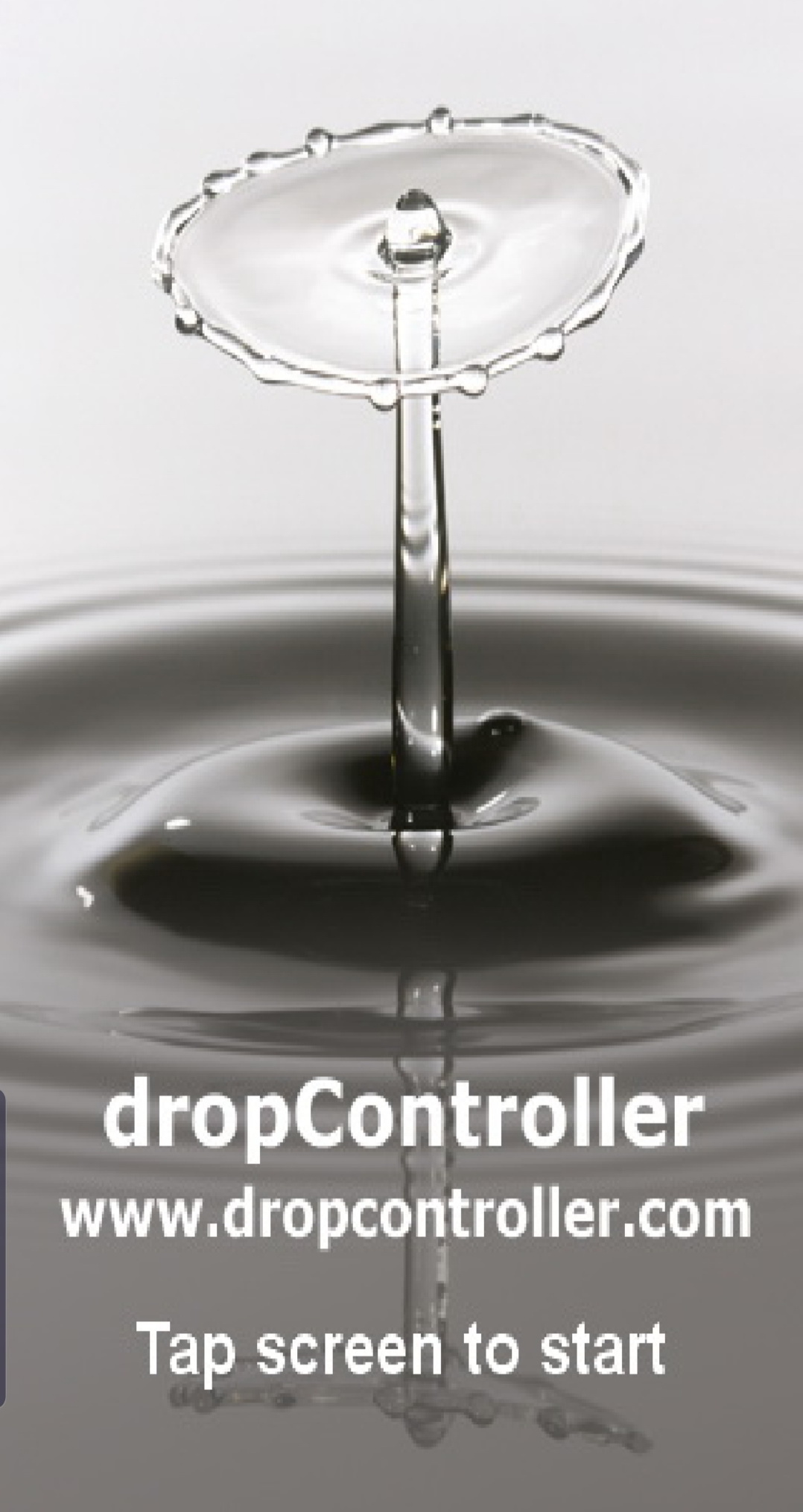 Introduction to dropControllerV3 – dropController