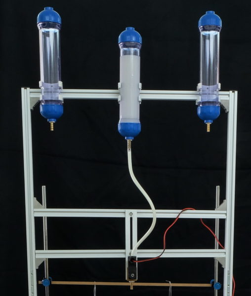First Drops Part 2 – dropController