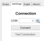 Windows: How to Find the COM Port – dropController