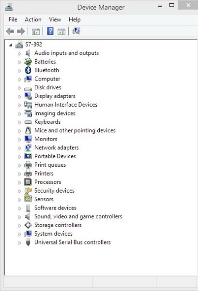 Windows: How to Find the COM Port – dropController