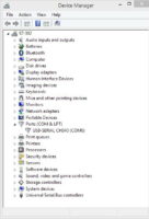 Windows: How to Find the COM Port – dropController