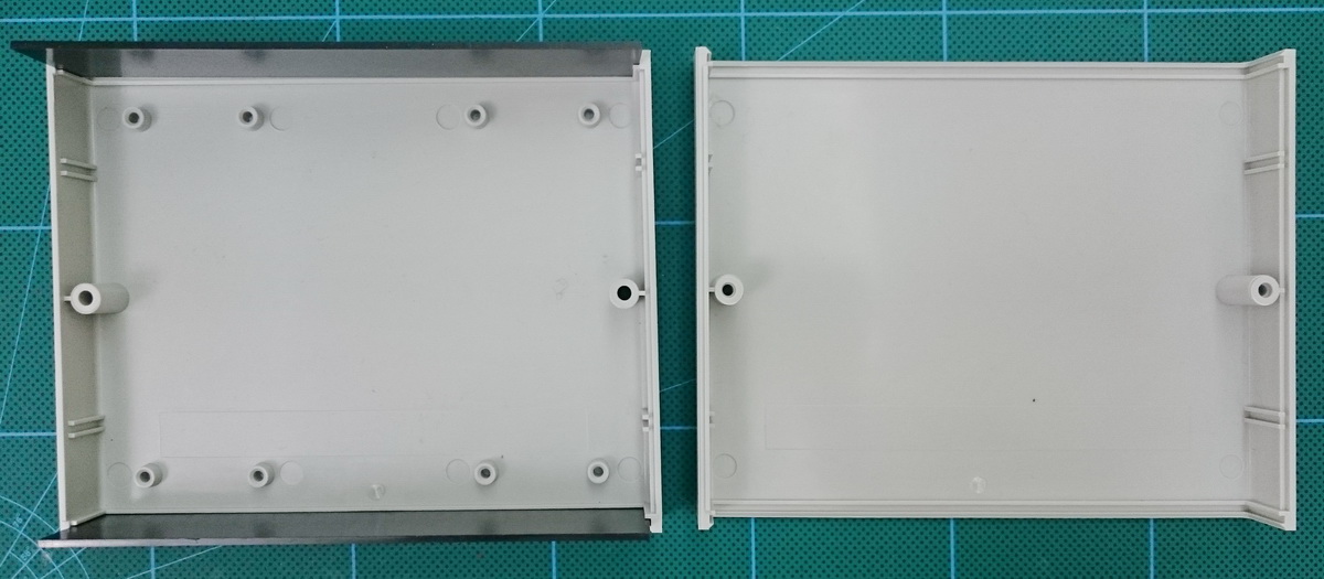 Build Guide – dropController in a project box – dropController