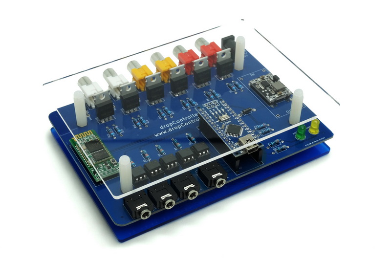 Price List | dropController