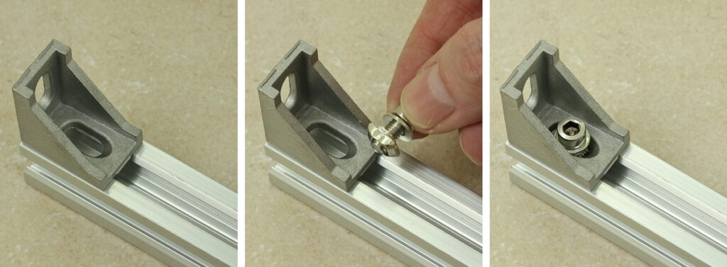 Frame Construction Guide – dropController